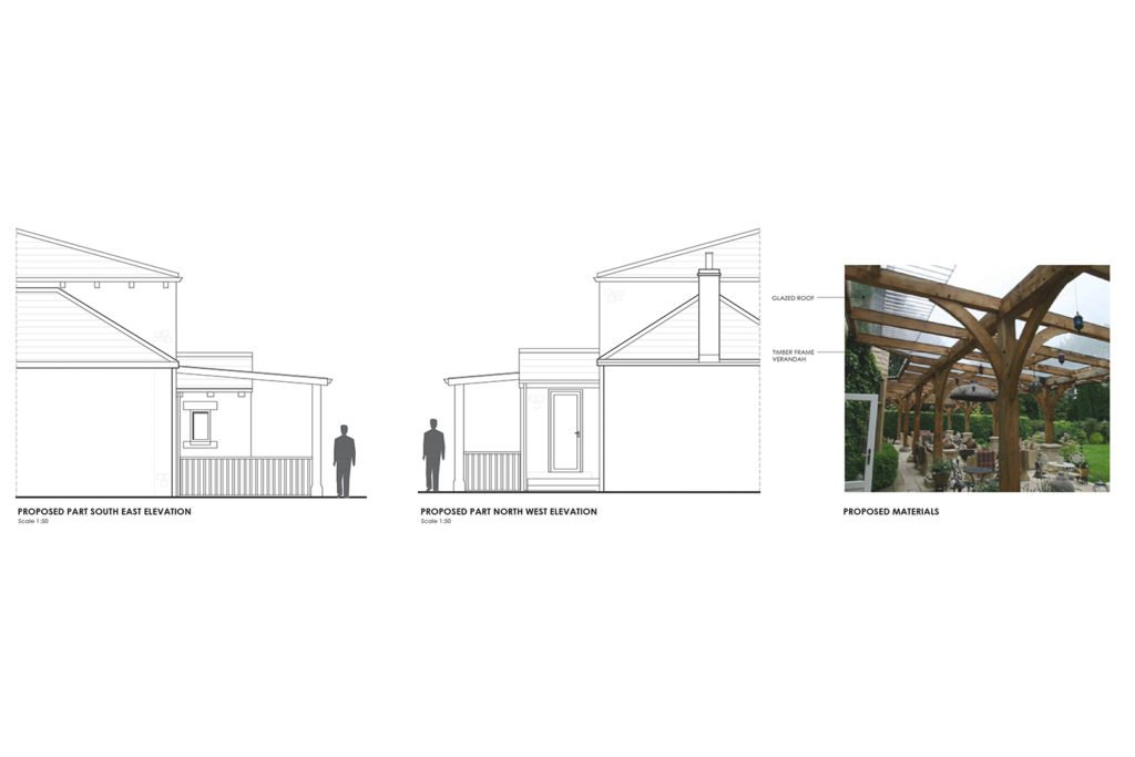 The Buck - Ribble Valley Architecture Ltd